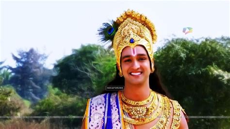 Sourabh Raaj Jain Saurabh Raaj Jain Poses As Krishna 357404