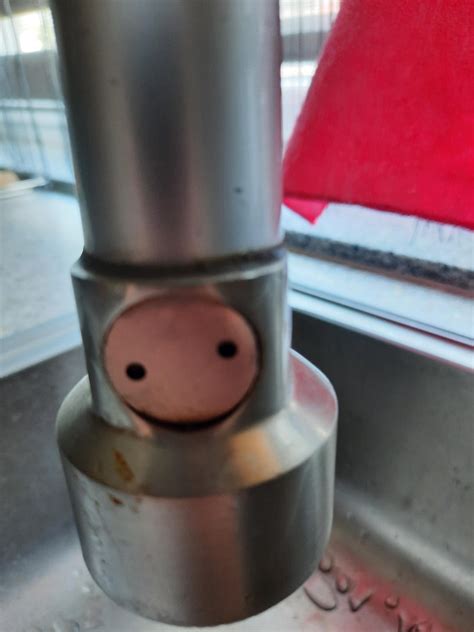Lazy Mattman On My Water Tap What Are The Odds R Thebindingofisaac