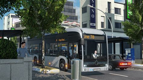 Transport Fever 2 2023 Ps5 Game Push Square
