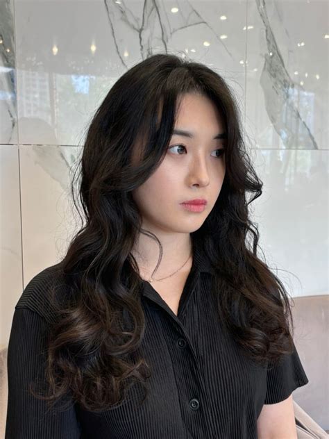 청주미용실 복대동 찰스리헤어테크지웰점김세은원장 긴머리 구름펌 젤리펌 히피펌 네이버 블로그