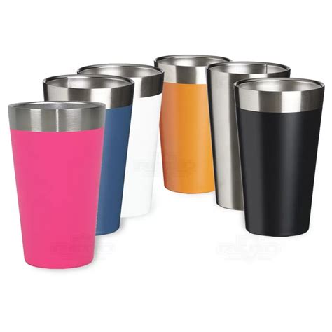 Copo Térmico Personalizado CPO151 Copo Redd Brindes