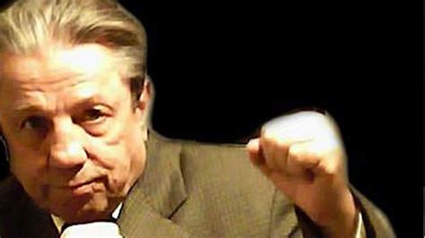 Adiós a Horacio Accavallo el homenaje punk a un luchador Noticias