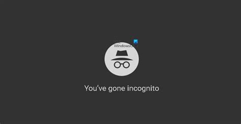如何在隐身模式或安全模式下运行 Chrome 浏览器