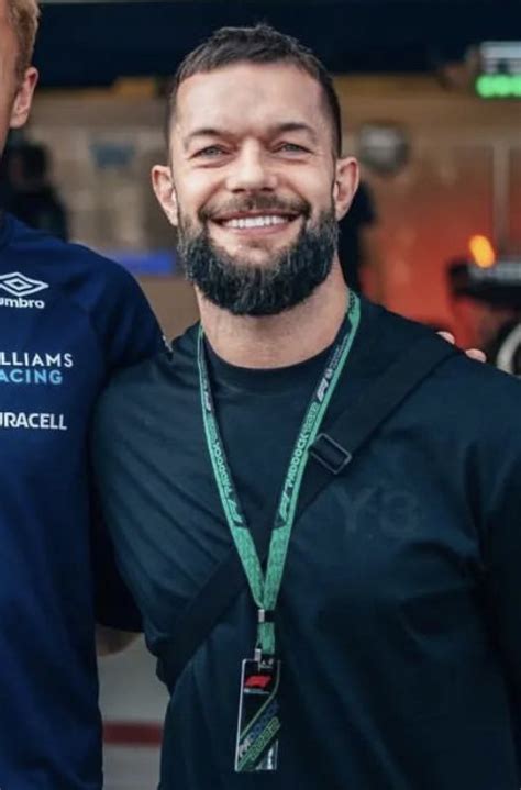 Pin By Amber Carlton On Fergal Devitt Finn Balor Finn