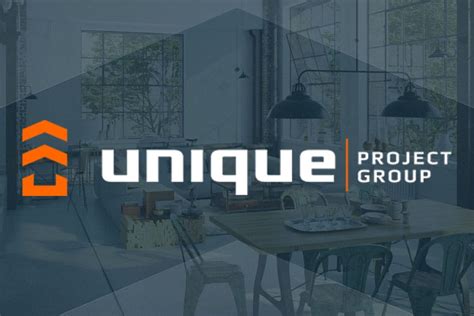 Unique Project Group