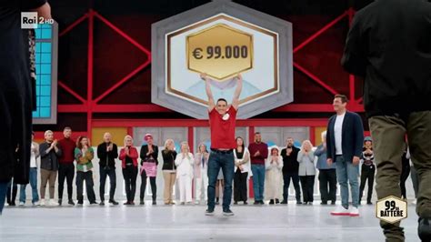 Chi è Stanislao Zama Vincitore Di 99 Da Battere Lo Show Di Max