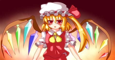 東方 ふらn いかぽっぽikapoppoのイラスト Pixiv