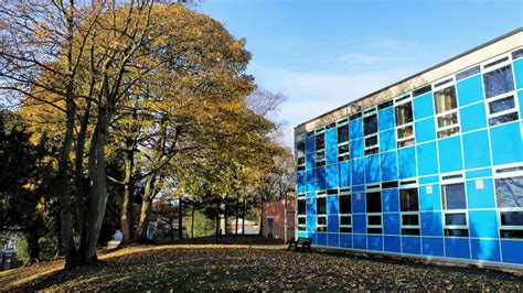 About Us Fort Hill College