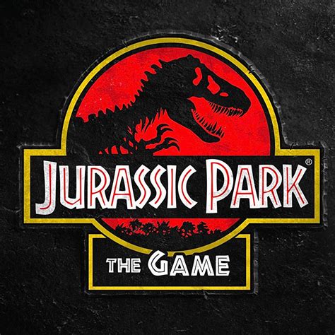 Jurassic Park The Game Ign