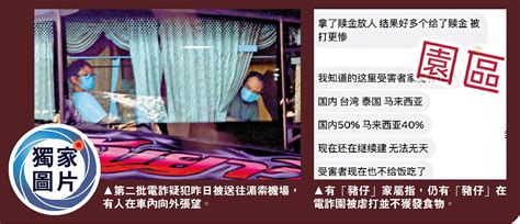 特稿驚現「少年犯」 大公報