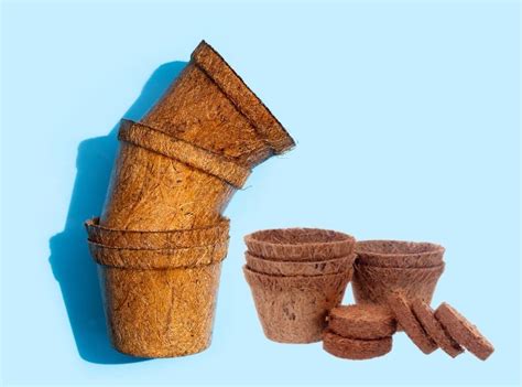 What Is Coco Peat Applications And Benefits Of Coco Peat