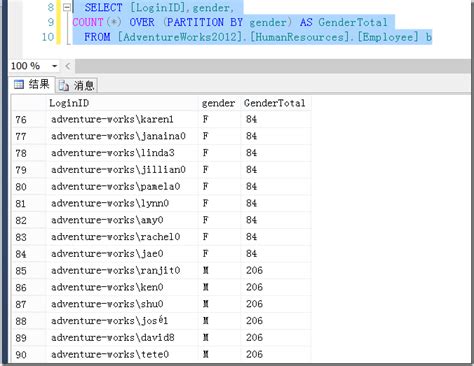 Sql Server中的窗口函数sql Server窗口函数 Csdn博客 Sql Server中的窗口函数sql Server窗口函数 Csdn博客