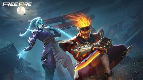 Free Fire Advance Server Ob44 Apk Download Link For Android Devices