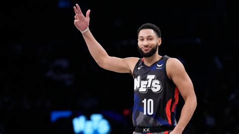 Nba Les Nets Prévoient Libérer Ben Simmons Rds