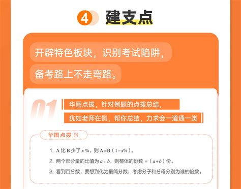2025版公务员录用考试模块宝典行测申论 6本 华图图书网课