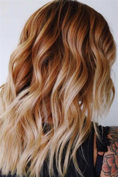 115 Fantastic Ombre Hair Ideas Liven Up The Style In 2023 Artofit