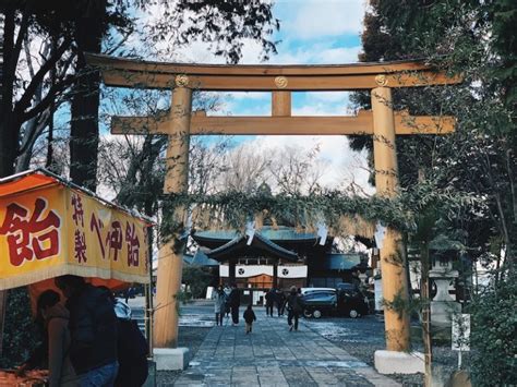 武水別神社で初詣おすすめの時期祈願受付の時間名物うづらもちについて紹介千曲市 yura note