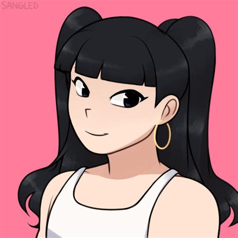 Jade From Bratz Picrew Remake By Eloc08 On Deviantart