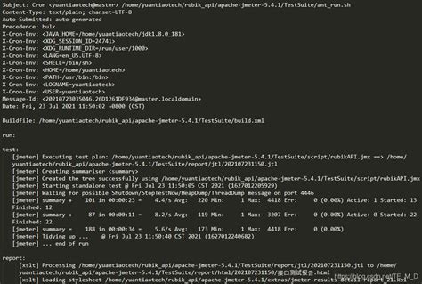 crontab执行脚本失败 手动执行成功问题 crontab不执行sh脚本 手动可以执行 csdn博客