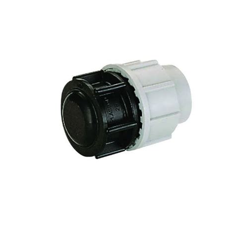C L Jones Plasson 7120 End Plug