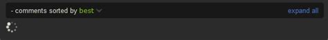 Damn It Imgur Load The Comments You Devil Imgur