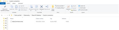Connect Power Bi To Woocommerce Quickly And Free Trainings