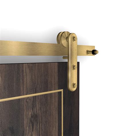 Barn Door Rollers Barn Door Hardware Andrew Nebbett Designs