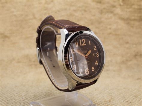 Herren Uhr Ascot HO2 AU 612 42 Mm Kaufen Auf Ricardo