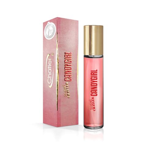 Chatler Candygirl Original Chatler Woda Perfumowana 30 Ml Sklep