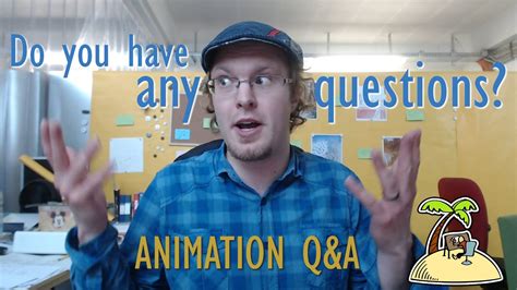 Looking For Answers Ask Your Animation Question Animator Island
