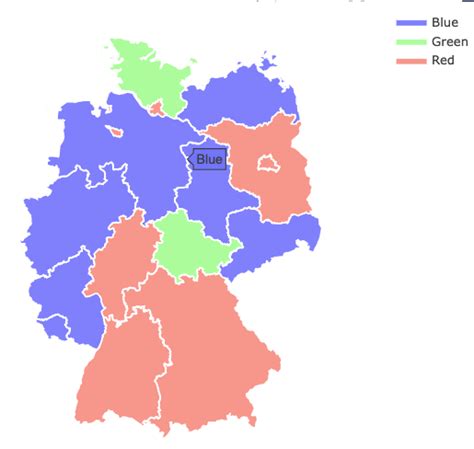 Show Data Point Names In Grouped Geodata Plotly In R Stack Overflow