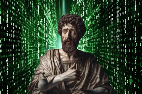 I Asked Chatgpt To Act As Marcus Aurelius And Give Me Life Advice 2025