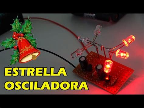 Oscilador Con Transistores Utsource Youtube