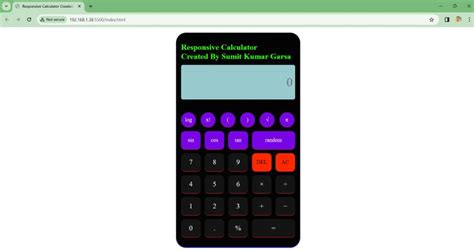 Github Githubproject Project Attractive Basic Html Html5