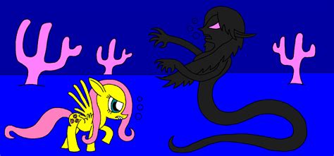 1037151 Safe Artist Killerbug2357 Fluttershy 1000 Hours In Ms