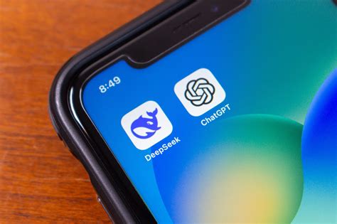 Deepseek R1 Kontra Openai Gpt 4o I Inne Modele Tak Wypada Chińska
