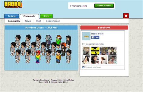 Rel Habbi Hotel Cms With A Few Edits Rel Ragezone Mmo Development Forums