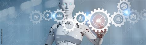 Using Automation To Increase Productivity Industrial Management In