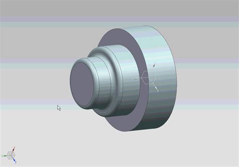 Nx二次开发 Ufun获取边的光顺性ufmodlaskedgesmoothness找相切面ug二次开发 Smooth Csdn博客