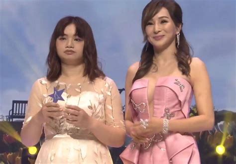亞洲小姐2021｜阿儀出場成全晚高潮 有佳麗指會對林作使出「毒龍鑽」？佳麗低質素才藝表演趕客 流行娛樂 新monday