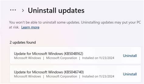Latest Windows Update Problems And How To Fix Them Make Tech Easier