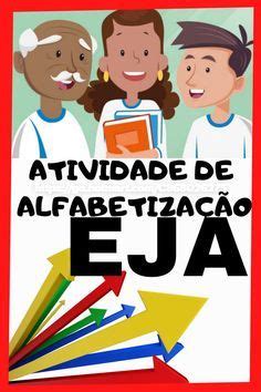 KIT DE ATIVIDADES ALFABETIZAÇÃO EJA in 2024 Vault boy Ivel Family guy