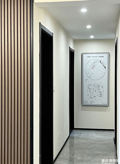 通知通知没有千篇一律我家的画独一份 家居装修 重庆购物狂