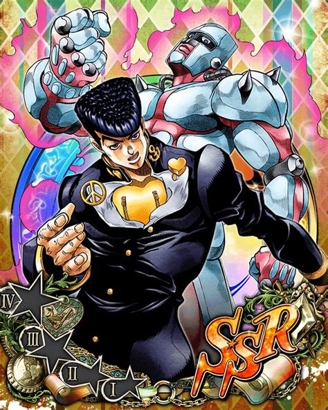 東方仗助＆支倉未起隆あと10秒ほど待ってくんねーか ジョジョssノート【ジョジョss Db】