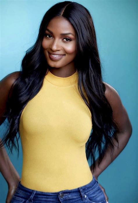Lisa Yaro Rbeautifulblackwomen