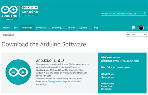 Arduino 101 Archivi Mauro Alfieri Wearable Domotica Robotica