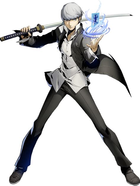 Filebbtag Yu Narukami Portraitpng Dustloop Wiki