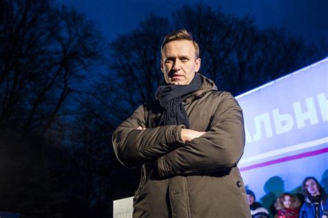 Алексей Навальный — Калининград — супер