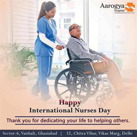 International Nurses Day Nurses Day Nurse Nursing Care