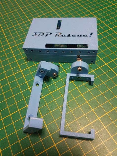 free stl file rpi 3b rpi4 btt cb1 pi4 btt pi cases and mounts 💻